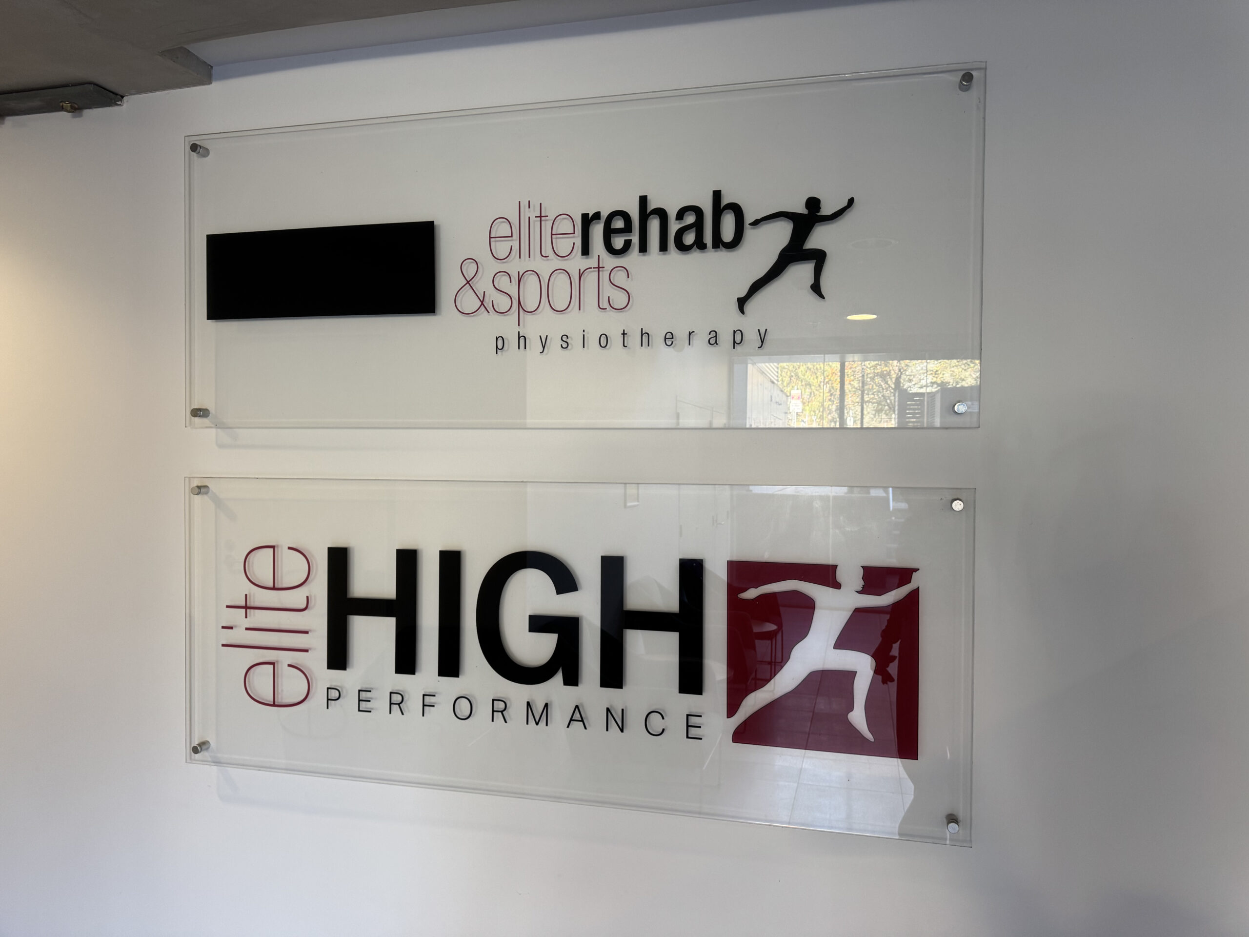 Our Story - Elite Rehab and Sports Physiotherapy